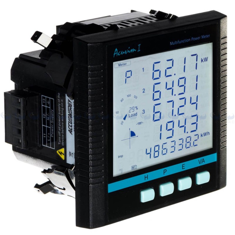Acuvim II Series - Accuenergy